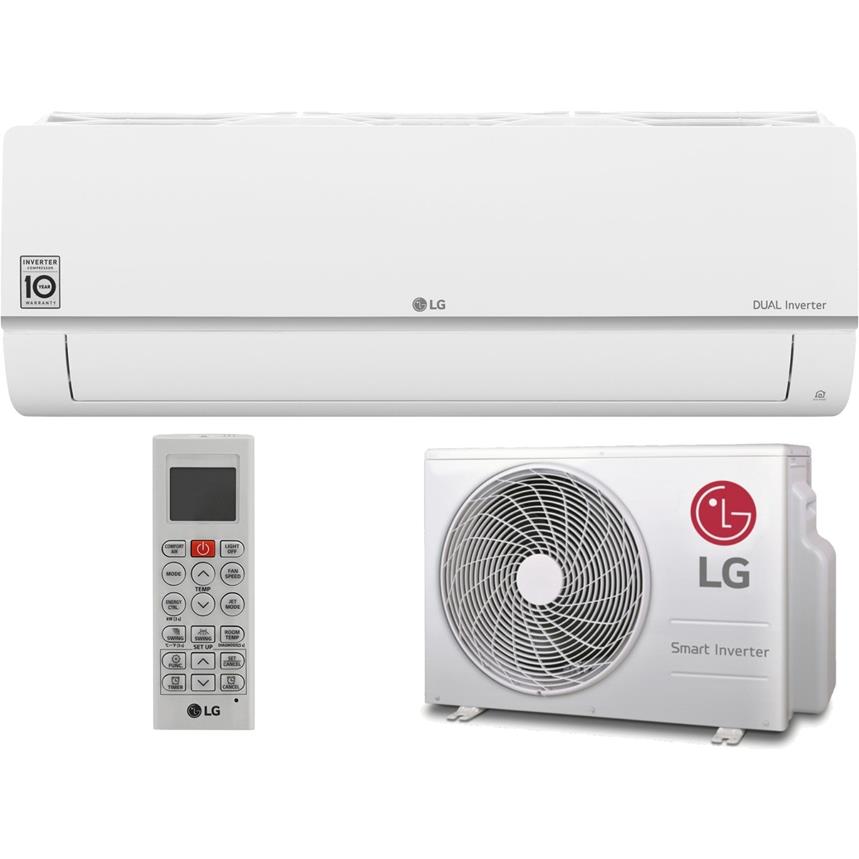 LG OCEAN PC18SQ.NSK